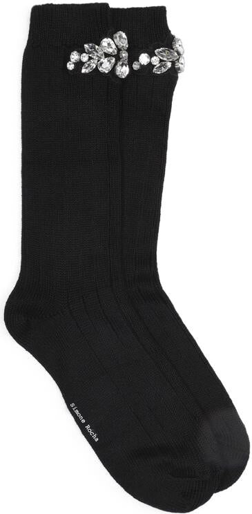 Simone Rocha Socks - ShopStyle