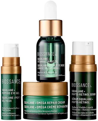 Fashion Look Featuring Biossance Face Care and Biossance Skin Care by Chantellepaige - ShopStyle