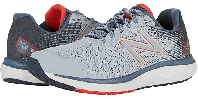 New Balance Fresh Foam 680v7 - ShopStyle Performance Sneakers