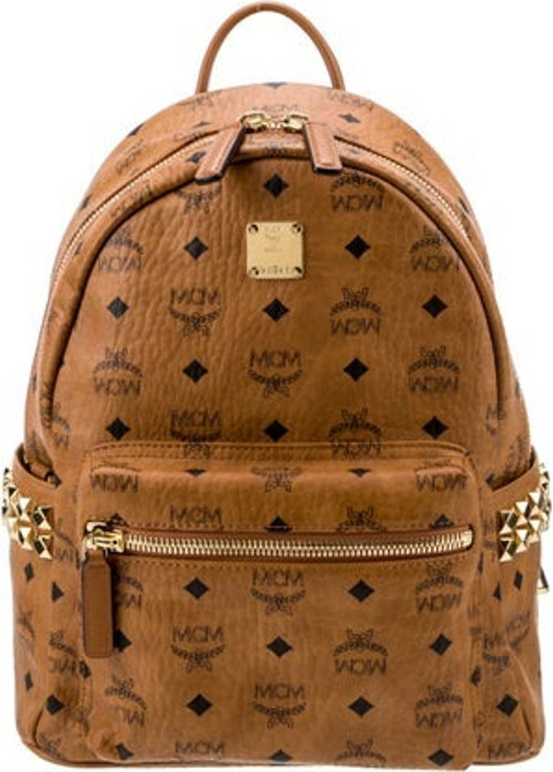 MCM Backpacks - ShopStyle