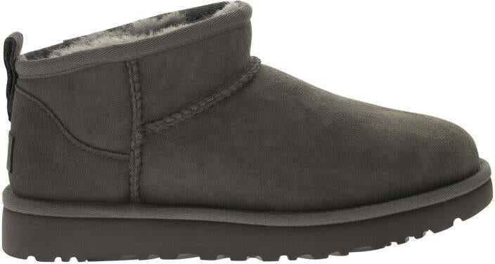 UGG CLASSIC ULTRA MINI - Sheepskin boot - ShopStyle