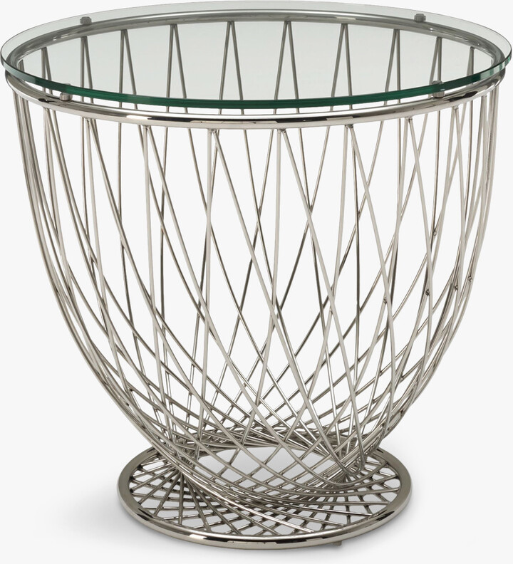 Kesterport Cleopatra Lamp Table - ShopStyle