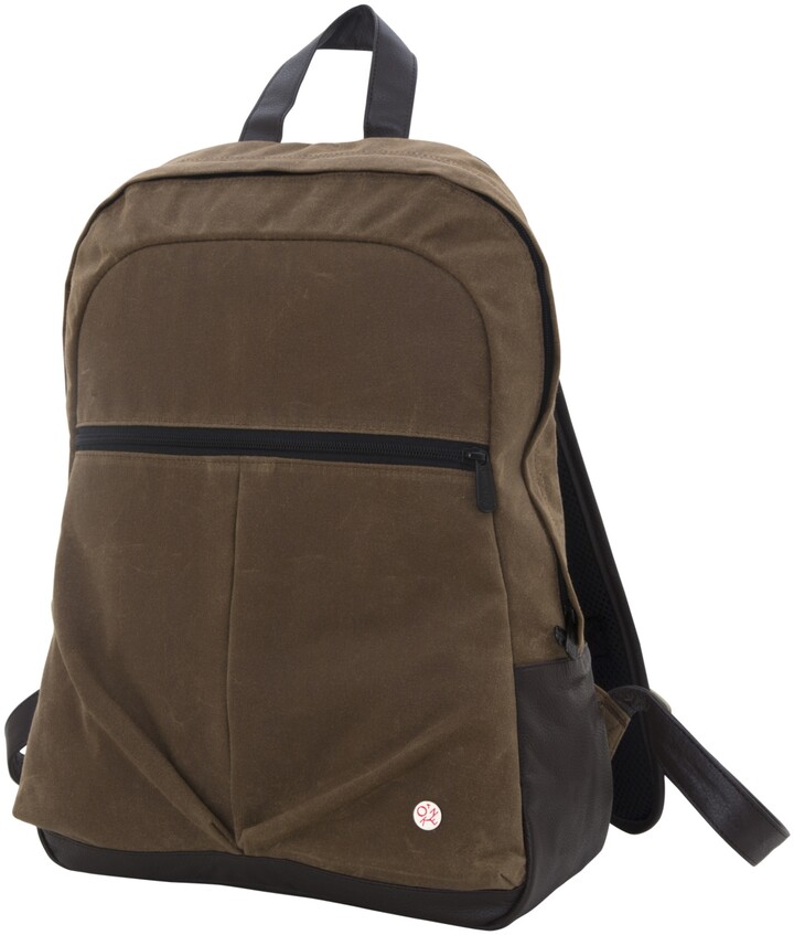 Token Waxed Woodhaven Backpack - ShopStyle