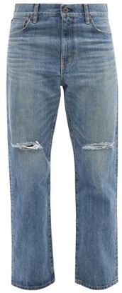 Junya Watanabe Women's Jeans | Shop the world’s largest collection of ...