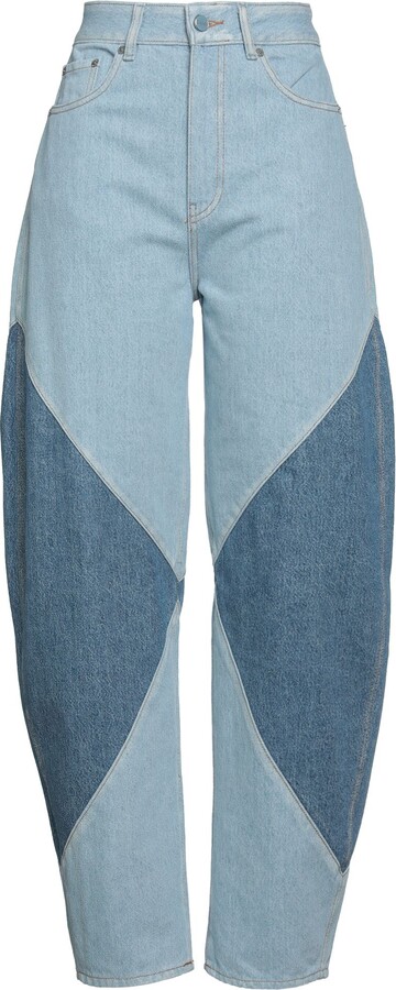 Ganni Woman Jeans - ShopStyle