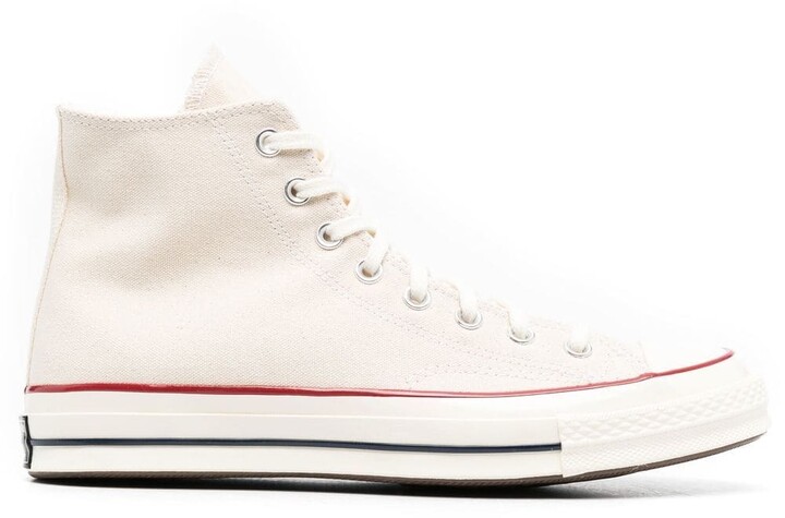 Converse Chuck Taylor hi-top sneakers - ShopStyle