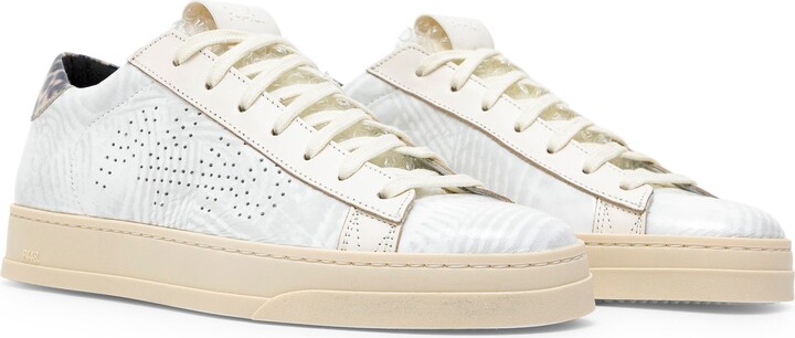 P448 Jack Sneaker - ShopStyle