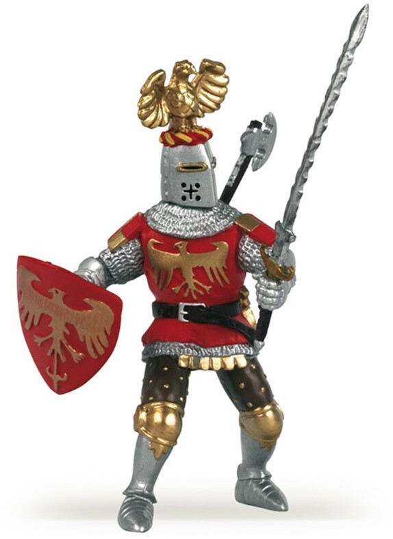 Papo Medieval Mini Tub, Assorted - ShopStyle Action & Toy Figures