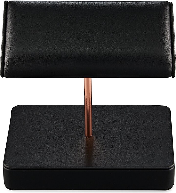 Wolf Designs Axis Double Watch Stand - ShopStyle Clocks