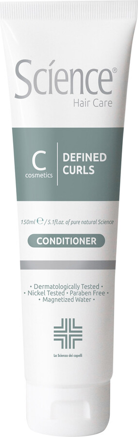 Science Conditioner defined curls 150 ml - ShopStyle Hair Care