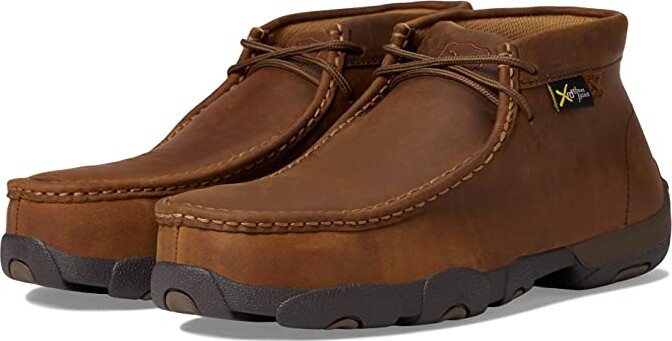 Twisted X Work MDMSM01 - ShopStyle Boots