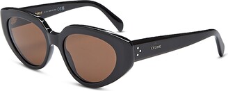 Celine Women's Sunglasses | ShopStyle