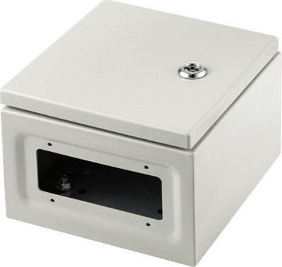 VEVOR NEMA Steel Enclosure, NEMA 4X Steel Electrical Box - ShopStyle ...