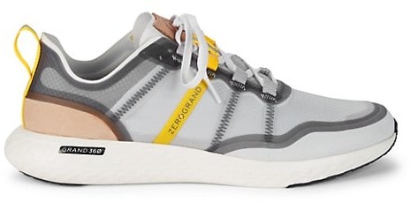 Cole Haan Men's Zerogrand Outpace Sneakers - ShopStyle