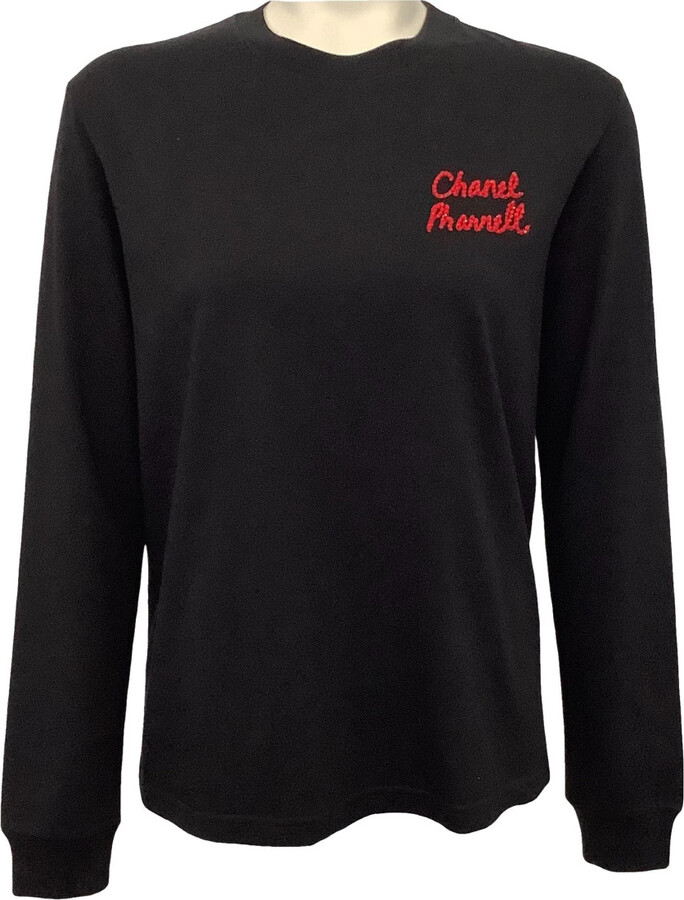 Chanel Top - ShopStyle