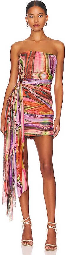 Elliatt Nala Dress - ShopStyle