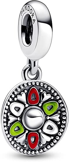 Pandora Sombrero Hat Dangle Charm - ShopStyle
