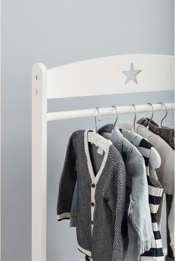 Kids Concept Star Clothes Rail - ShopStyle Home