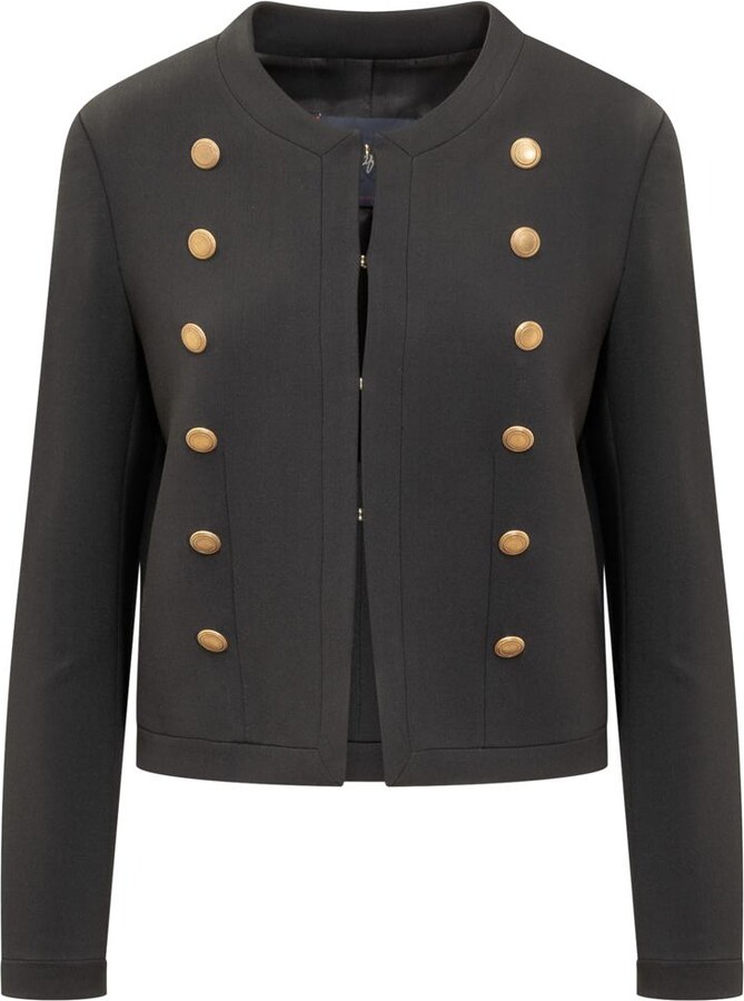 The Seafarer Kelly Jacket - ShopStyle