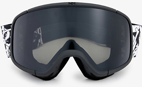 ERL Mens Skulls x Salomon Skull-graphic Acetate ski Goggles - ShopStyle ...