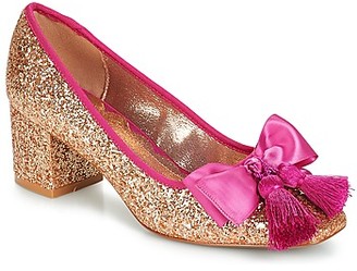 Miss L Fire Miss L'Fire ANNIE - ShopStyle Shoes