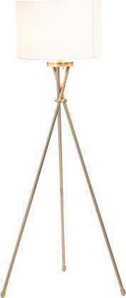 TJMAXX 64In Manny Tripod Floor Lamp - ShopStyle