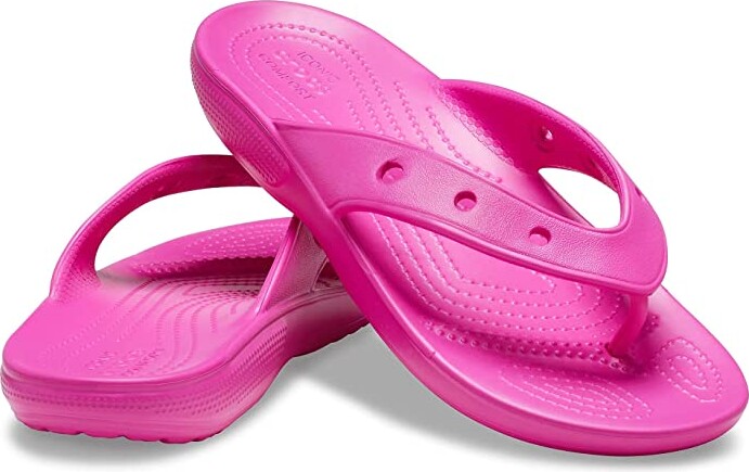 Crocs Classic Flip-Flop - ShopStyle