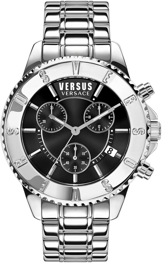 Versus Versace Versus By Versace Men's Tokyo Chrono Watch - ShopStyle