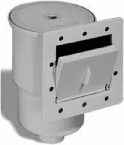 Swimline Swim Central HydroTools Above-Ground Swimming Pool ABS Thru ...