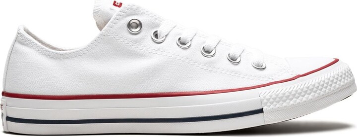 Converse All Star OX low-top sneakers - ShopStyle