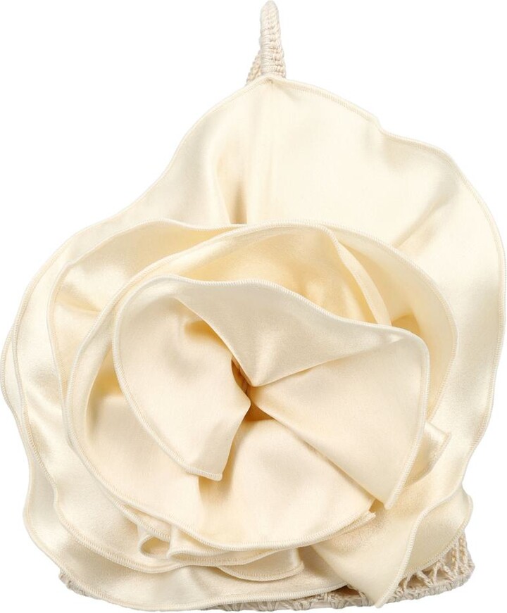 Magda Butrym Small Devana bag - ShopStyle