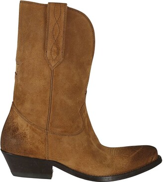 Golden Goose Women's Boots | ShopStyle