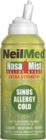 NeilMed NasaMist Extra Strength Hypertonic Nasal Spray - 4.2 fl oz ...