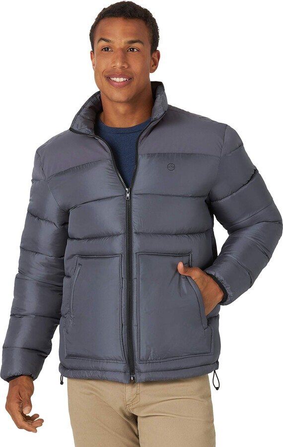 ATG by Wrangler Men's Classic Puffer Jacket - ShopStyle