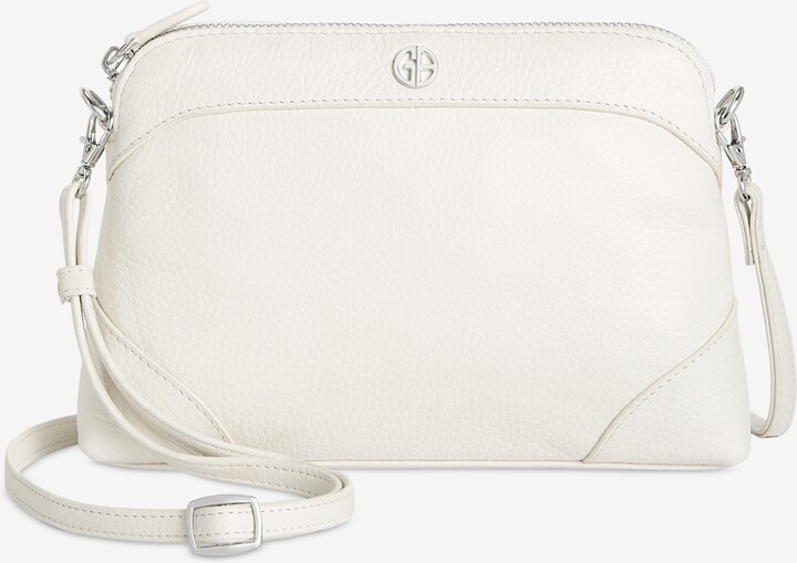Giani Bernini Crossbody Wristlet, Exclusively at Macy's - ShopStyle ...