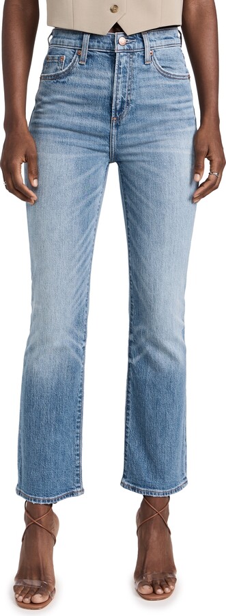 Pistola Denim Ally Jeans - ShopStyle