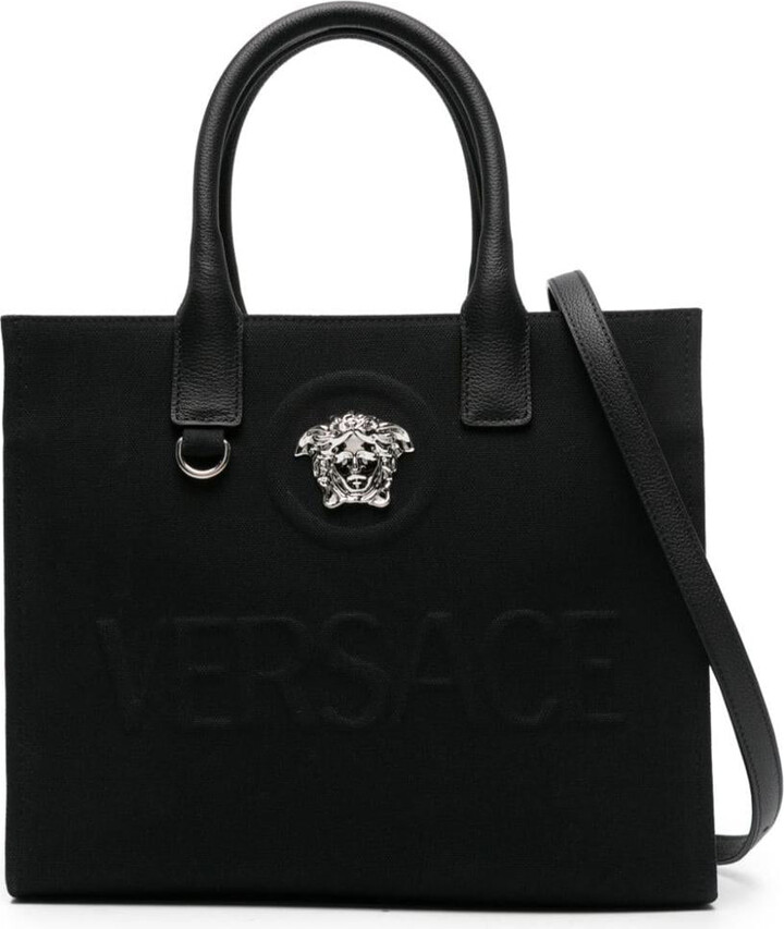 Versace 'La Medusa' bag - ShopStyle