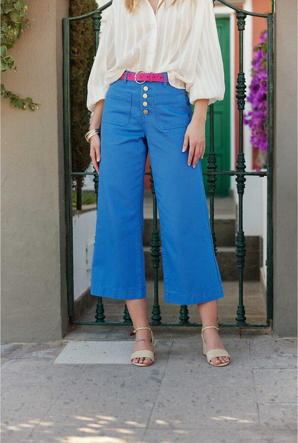 La Petite Etoile Atlanta Straight Regular Jeans, Mid Rise - ShopStyle