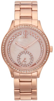 Fashion Look Featuring JLO by Jennifer Lopez Watches and JLO by ...