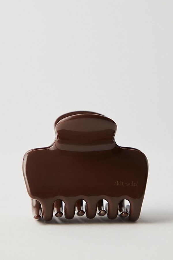 Kitsch Recycled Plastic Claw Clip - ShopStyle Hair Accessories