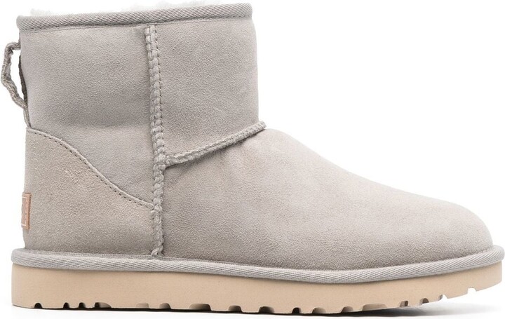 UGG Classic Mini II boots - ShopStyle