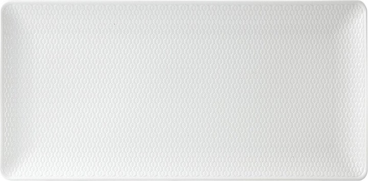 Wedgwood Gio Rectangular Serving Tray With $16 Credit - ShopStyle