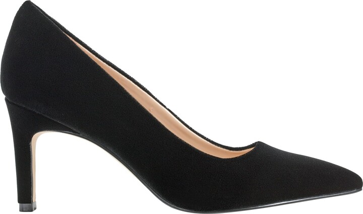 Marc Fisher Women's Genni Pump - ShopStyle