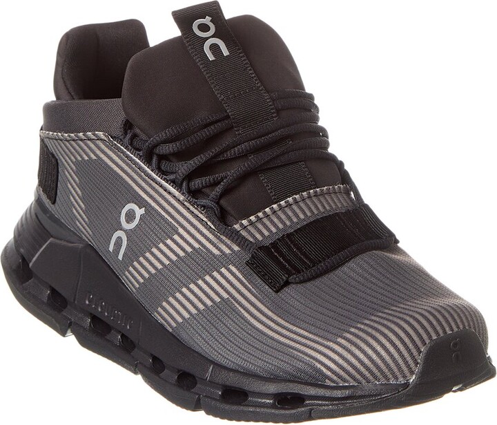 ON Running Cloudnova Void Sneaker - ShopStyle