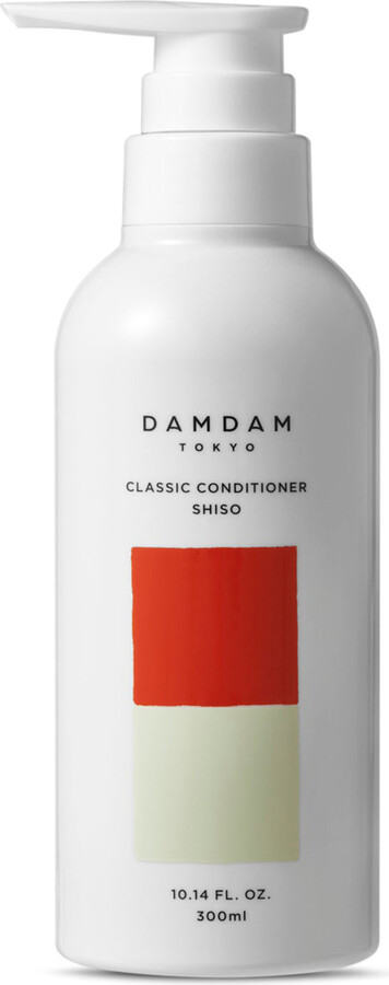 DAMDAM Shiso Classic Conditioner - ShopStyle Shampoo