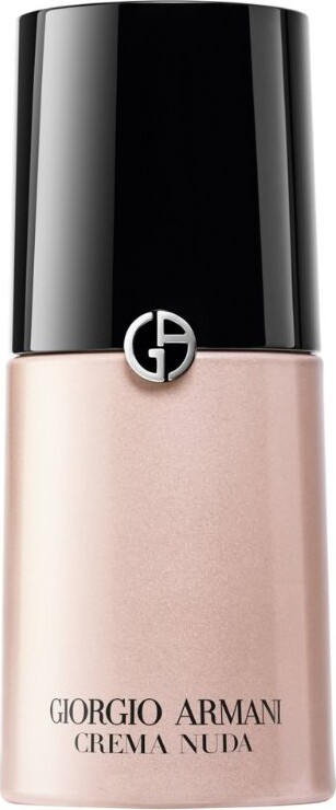 Giorgio Armani Crema Nuda Tinted Cream (30Ml) - ShopStyle Face Highlighter