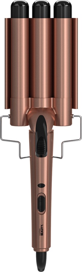 CORTEX BEAUTY Wave Maker - 3 Barrel Weaver - ShopStyle Blow Dryers & Irons
