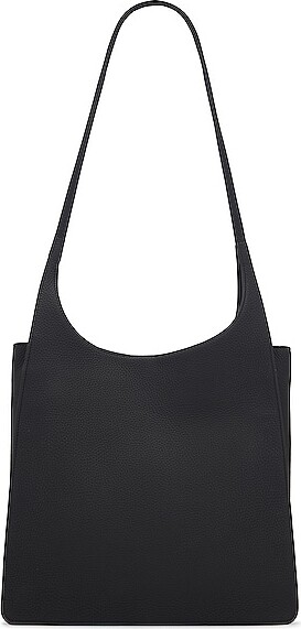 The Row Jules Bag in Black - ShopStyle
