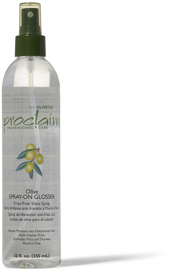 Proclaim Olive Spray On Glosser - ShopStyle