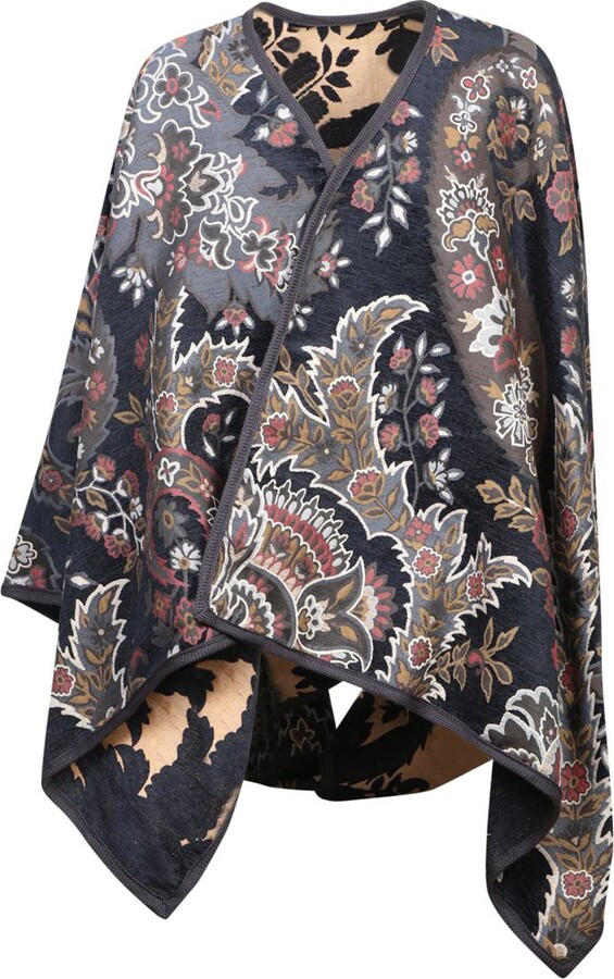 Etro Capes - ShopStyle